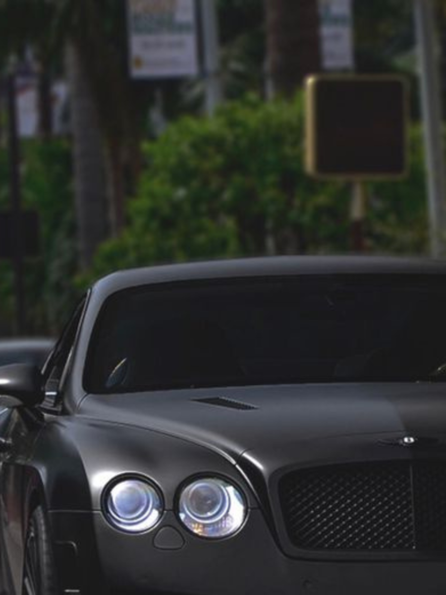 Zodiac Signs As Super Cars | Times Now