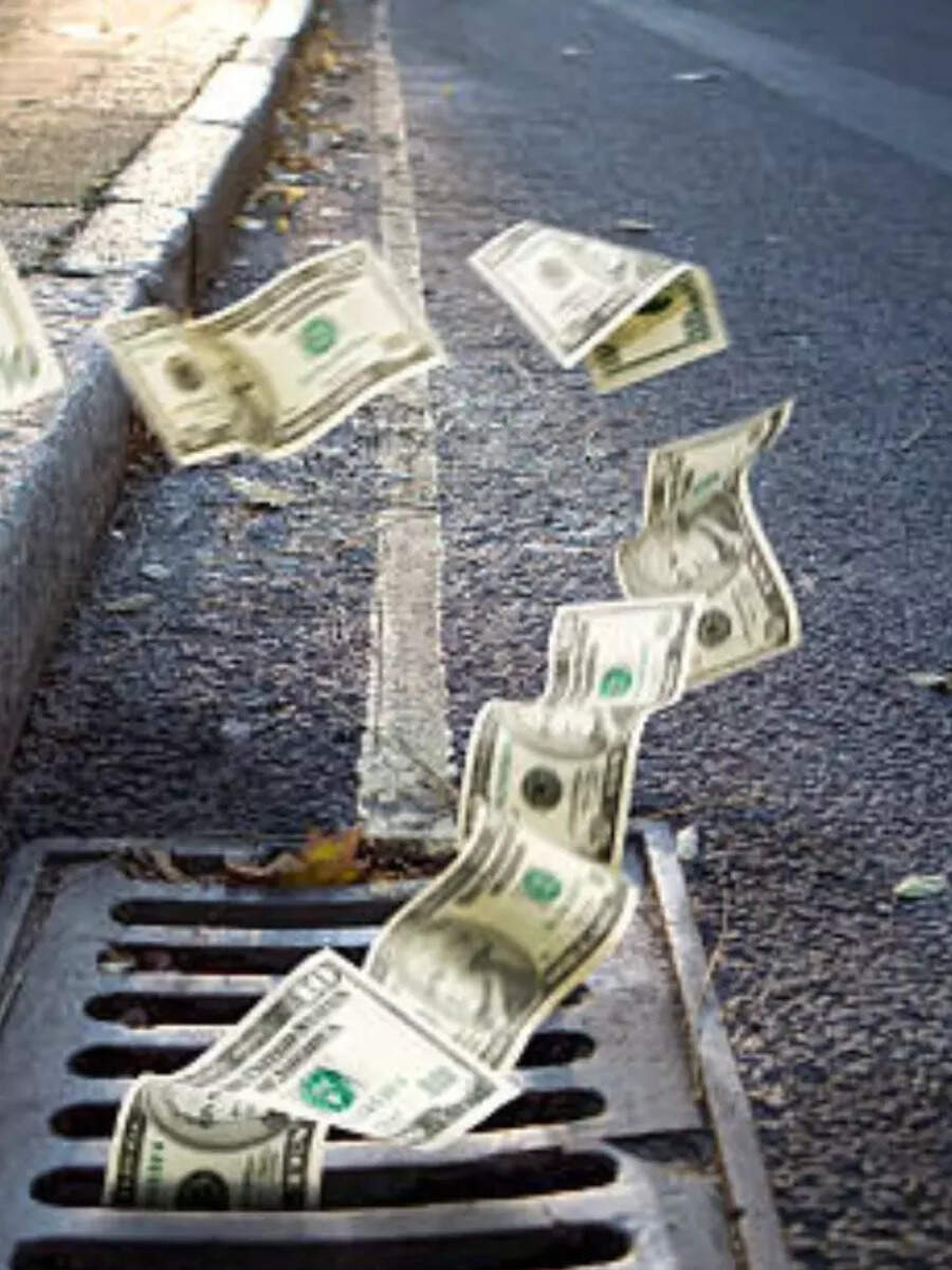 12 Things You Are Wasting Money On Without Realising | ET Now