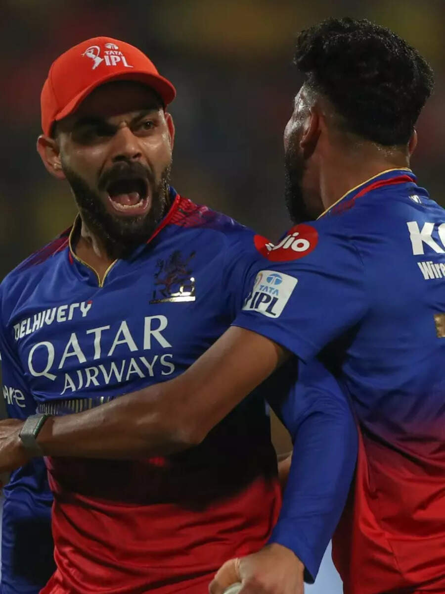 5 Teams To Qualify For Most IPL Playoffs | Times Now