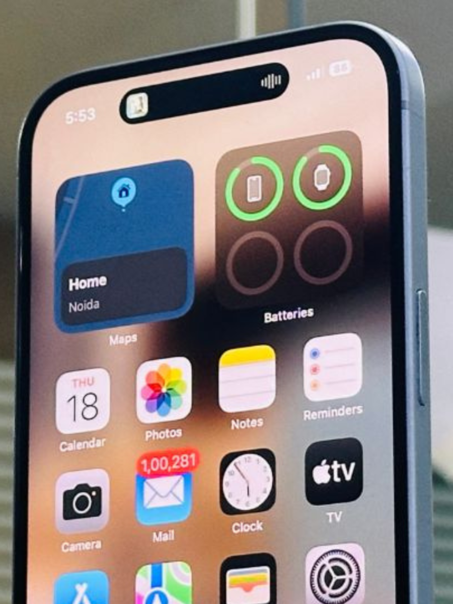 Get Apple iPhone 15 for Just Rs 15,999 on Flipkart, With Exchange ...