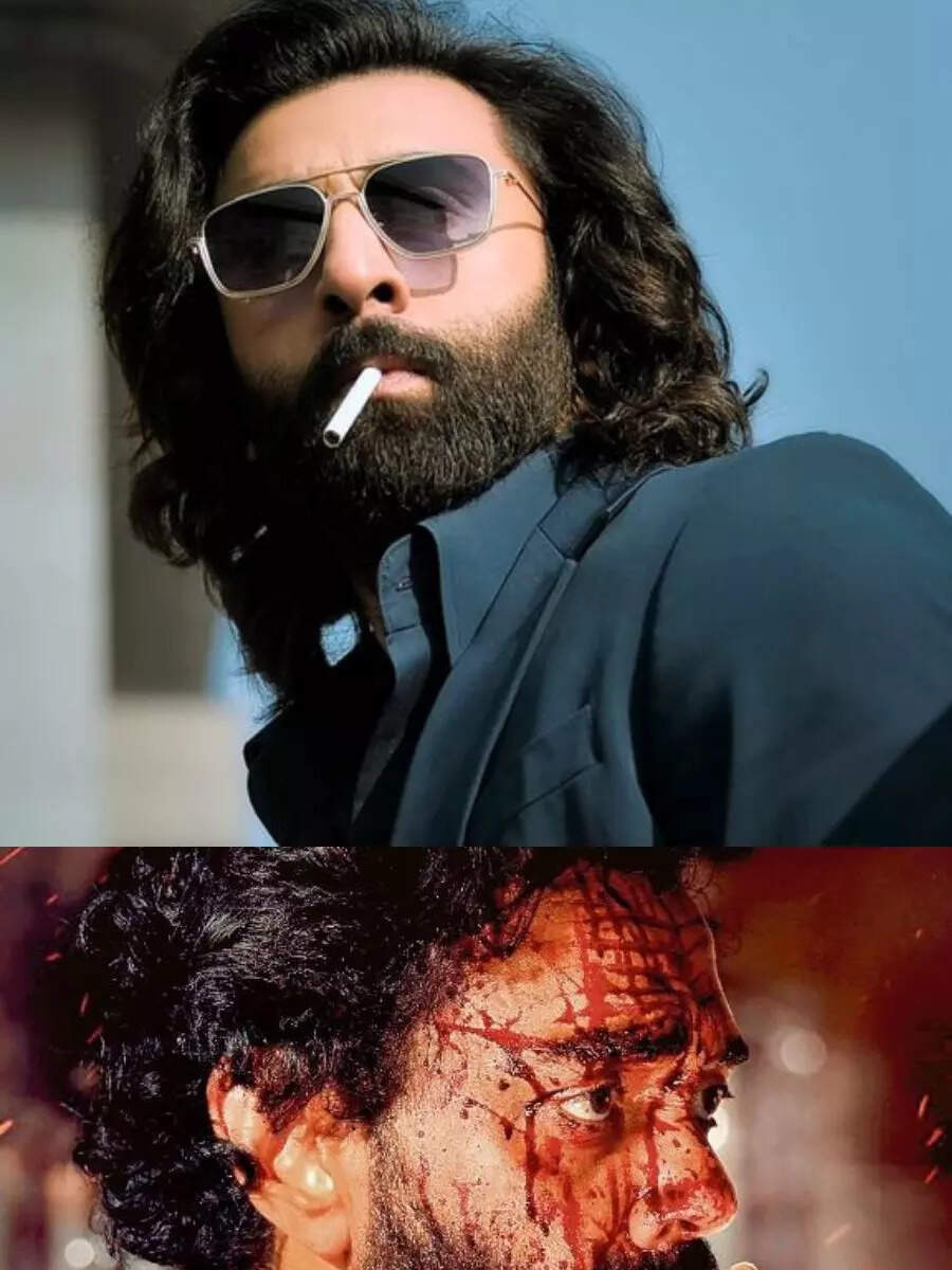 5 iconic hero villain duos of bollywood in recent times ranbir kapoor ...