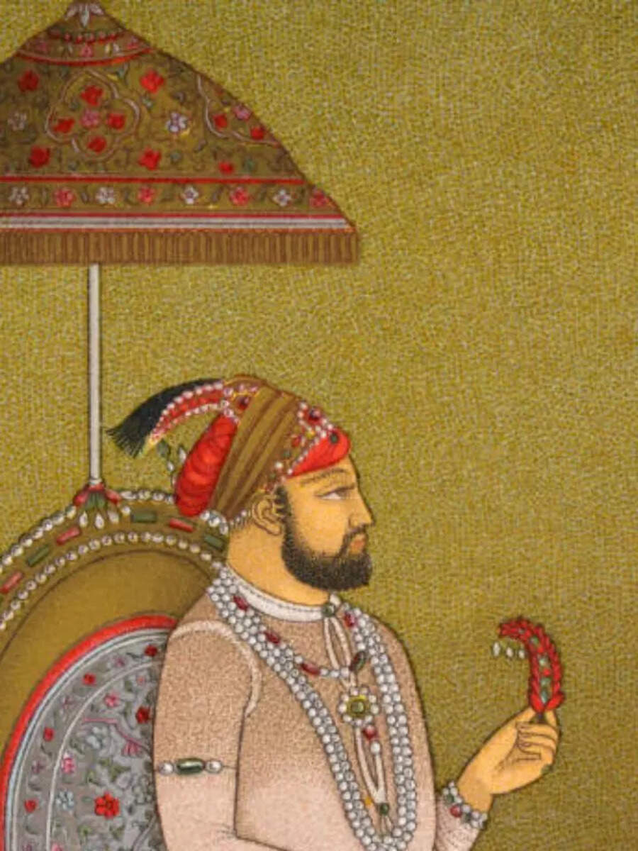 बाबर से लेकर औरंगजेब तक, जानें कौन था किस मुगल बादशाह का बेटा - Mughal ...