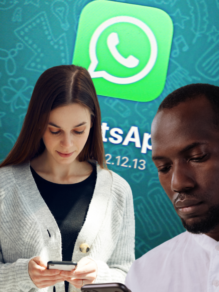 WhatsApp Multi-Device Support 2024: How to Link and Use Your Account on ...