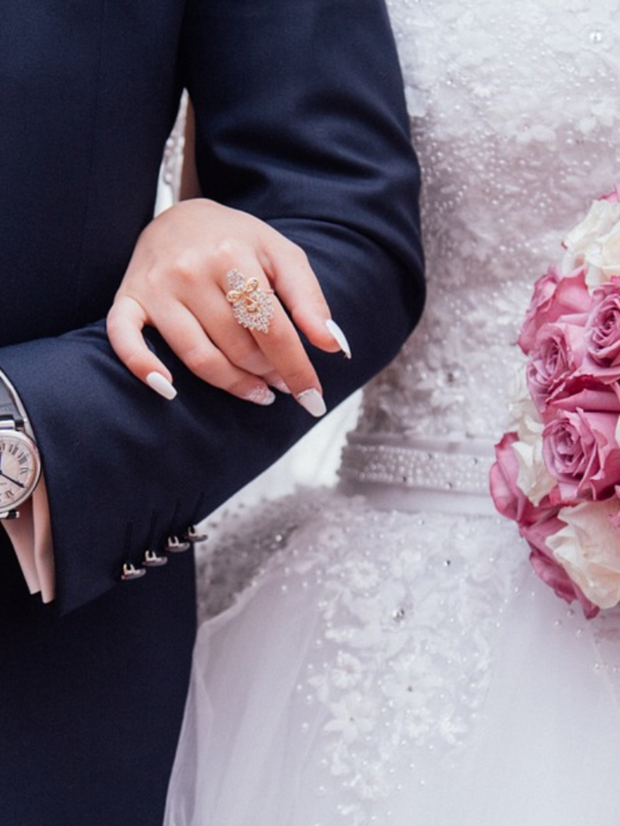 7 Shocking Wedding Rituals Worldwide | Times Now