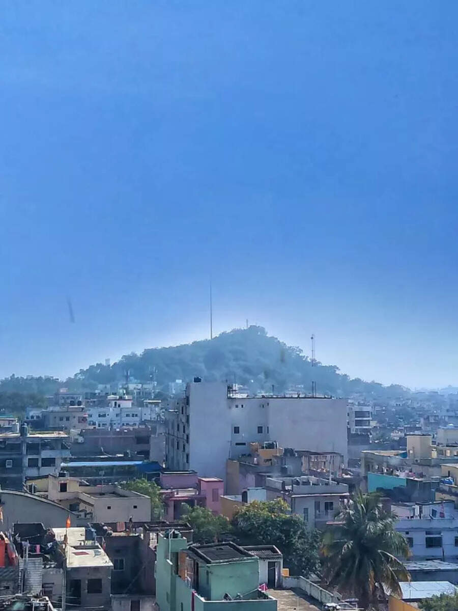 What is Old Name of Ranchi Know Answer | Times Now Navbharat