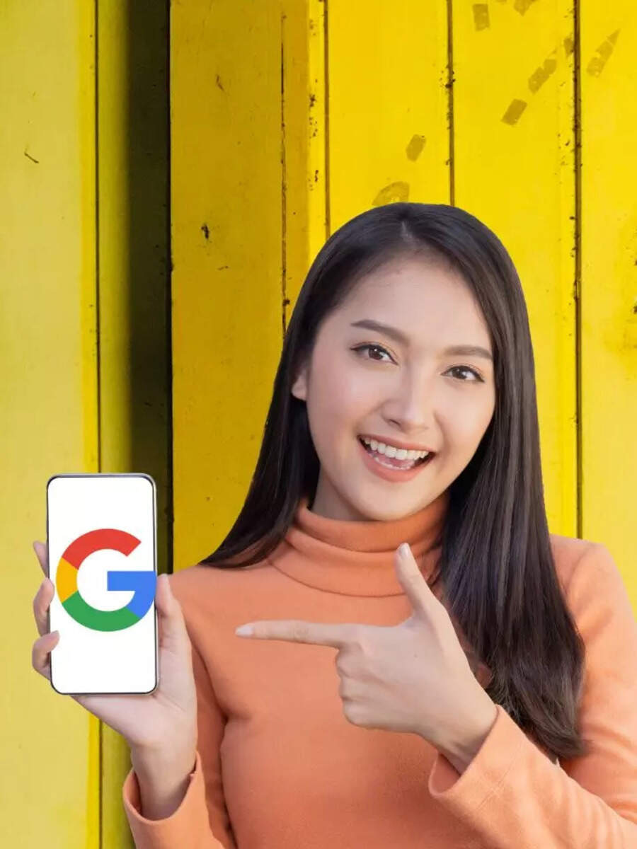 what is google files and how it solve storage problem | Times Now Navbharat