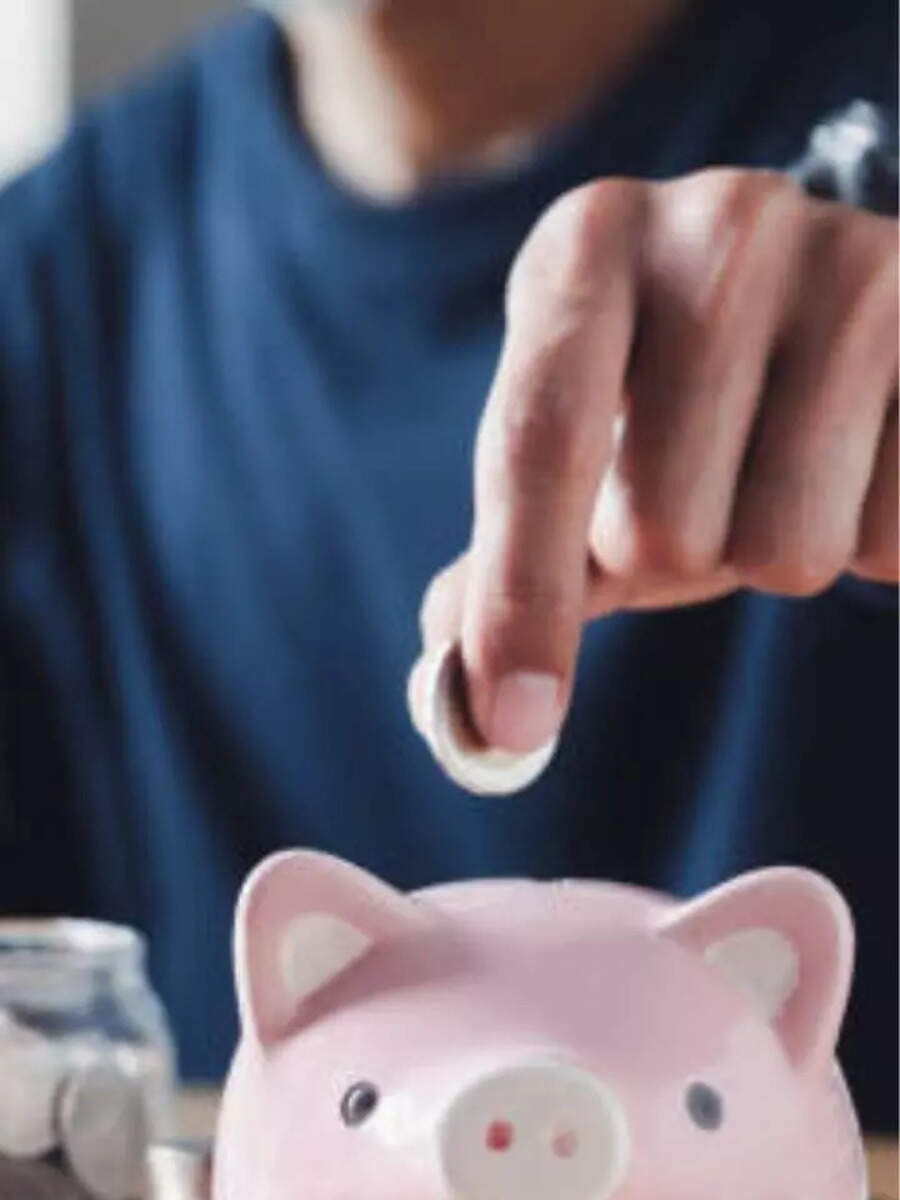 9 Govt Schemes To Rocket-Up Savings | ET Now