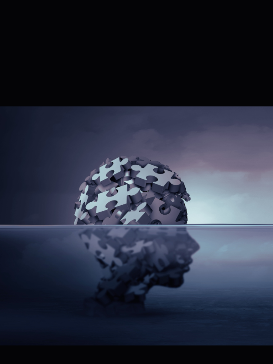 15 Powerful Visuals About Psychology | Times Now