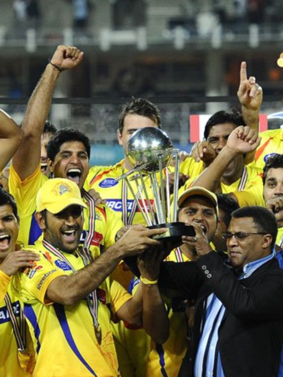 Evolution Of IPL Prize Money Over The Years | Times Now