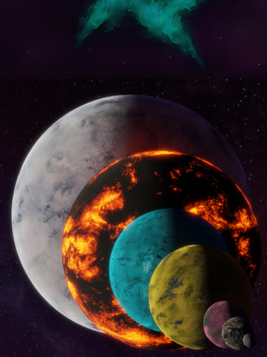 Planet Parade 2024: Witness The Rare Six-Planet Alignment | Times Now