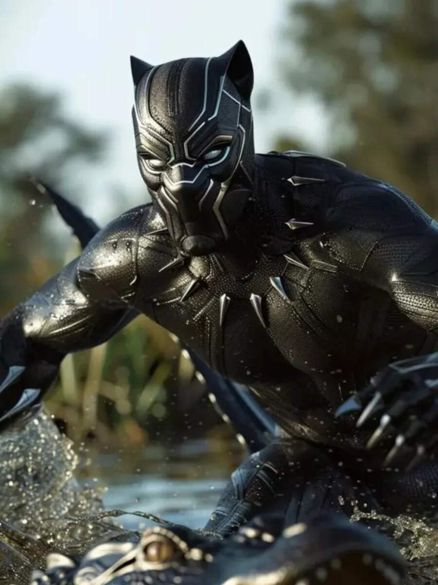 Move Over Alligator Man, Here Are 8 Marvel Superheroes Wrangling Gators ...