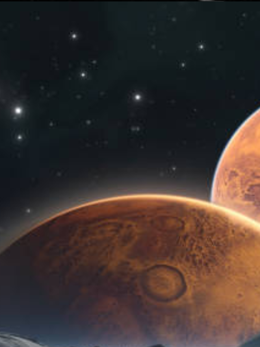 Planet Parade: All You Need To Know About The Rare Cosmic Event On June ...