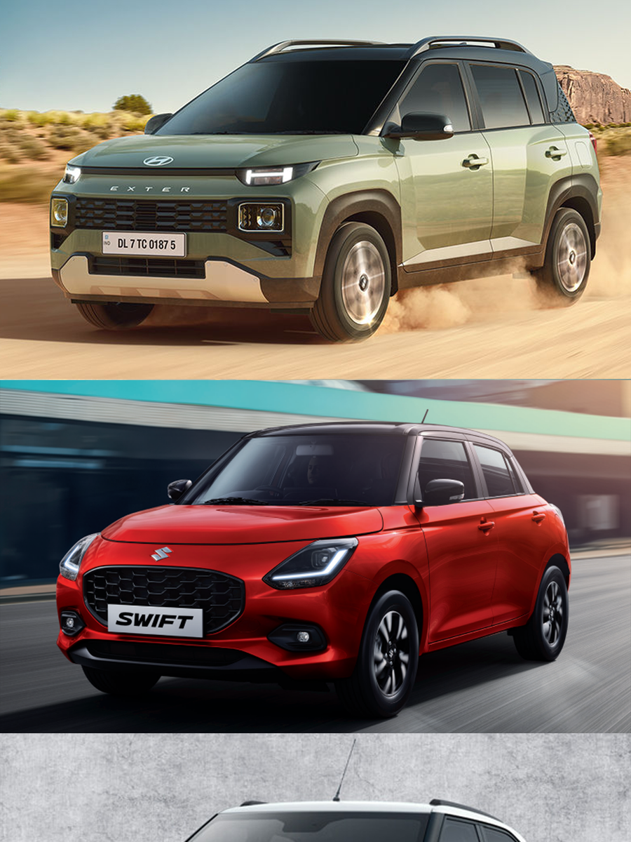 6 Most Learner Friendly Budget Cars You Can Buy Under 6 Lakhs, Hyundai ...