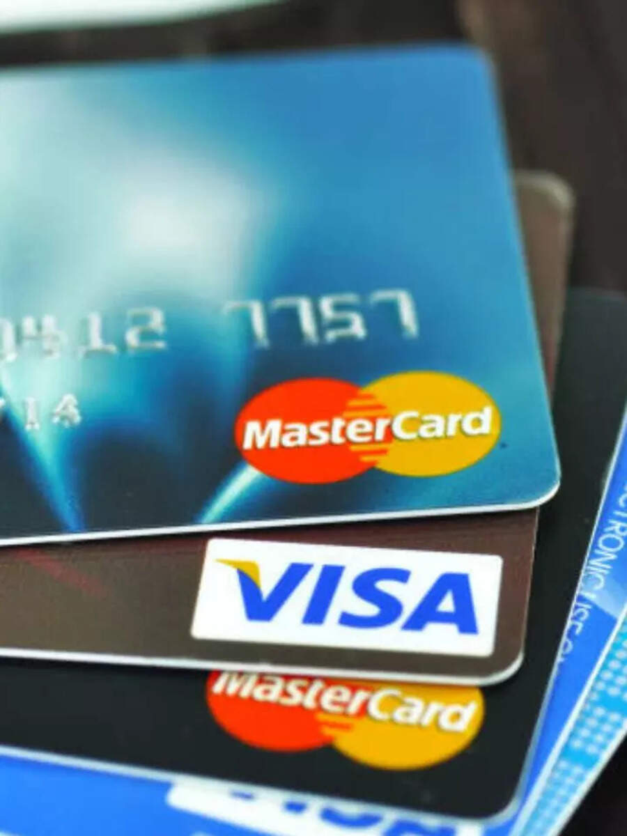 Credit Card Rules Change: 4 Major Banks Announce Updates On Limit ...