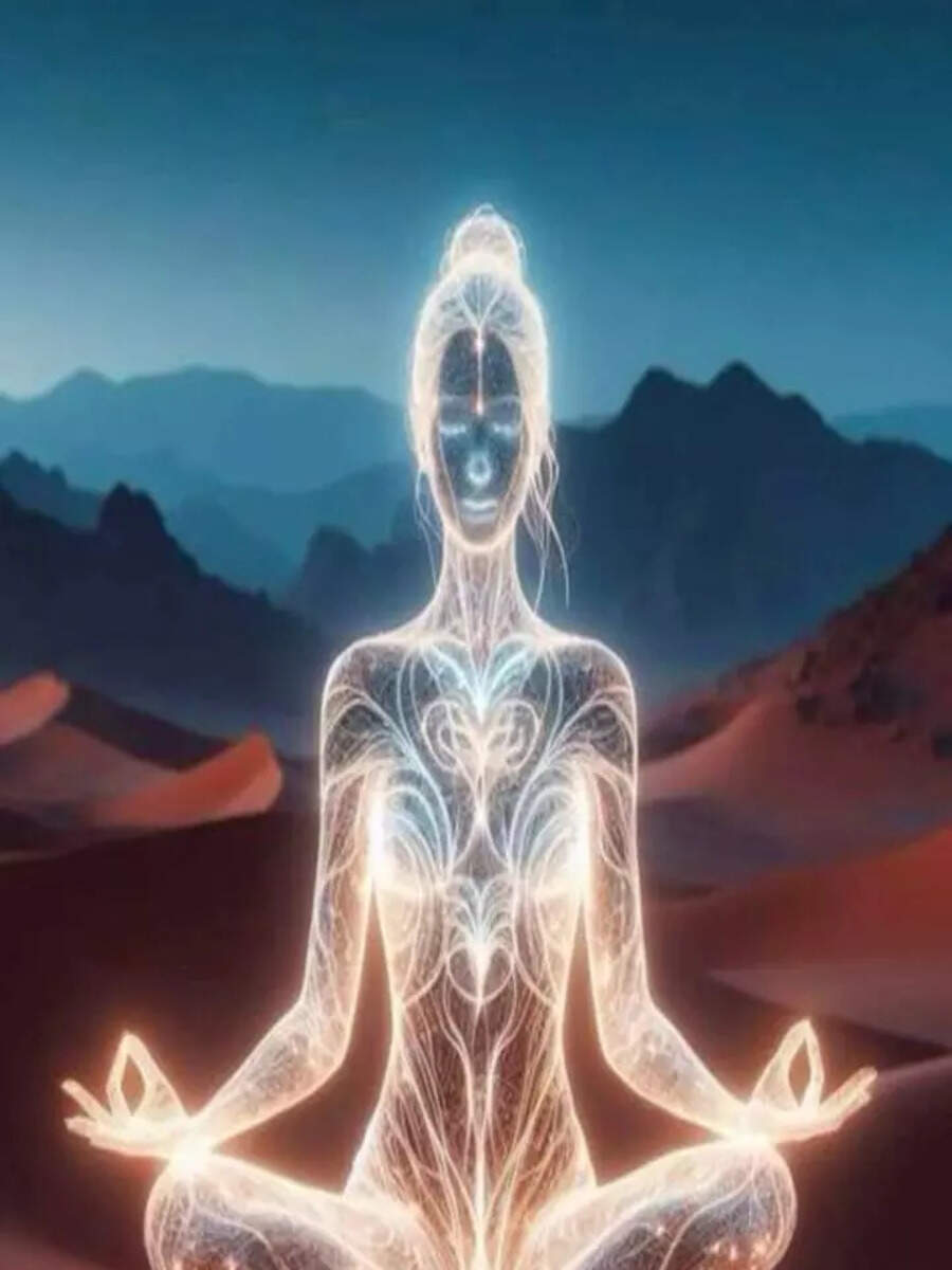 The 7 Levels Of Soul Growth | Times Now