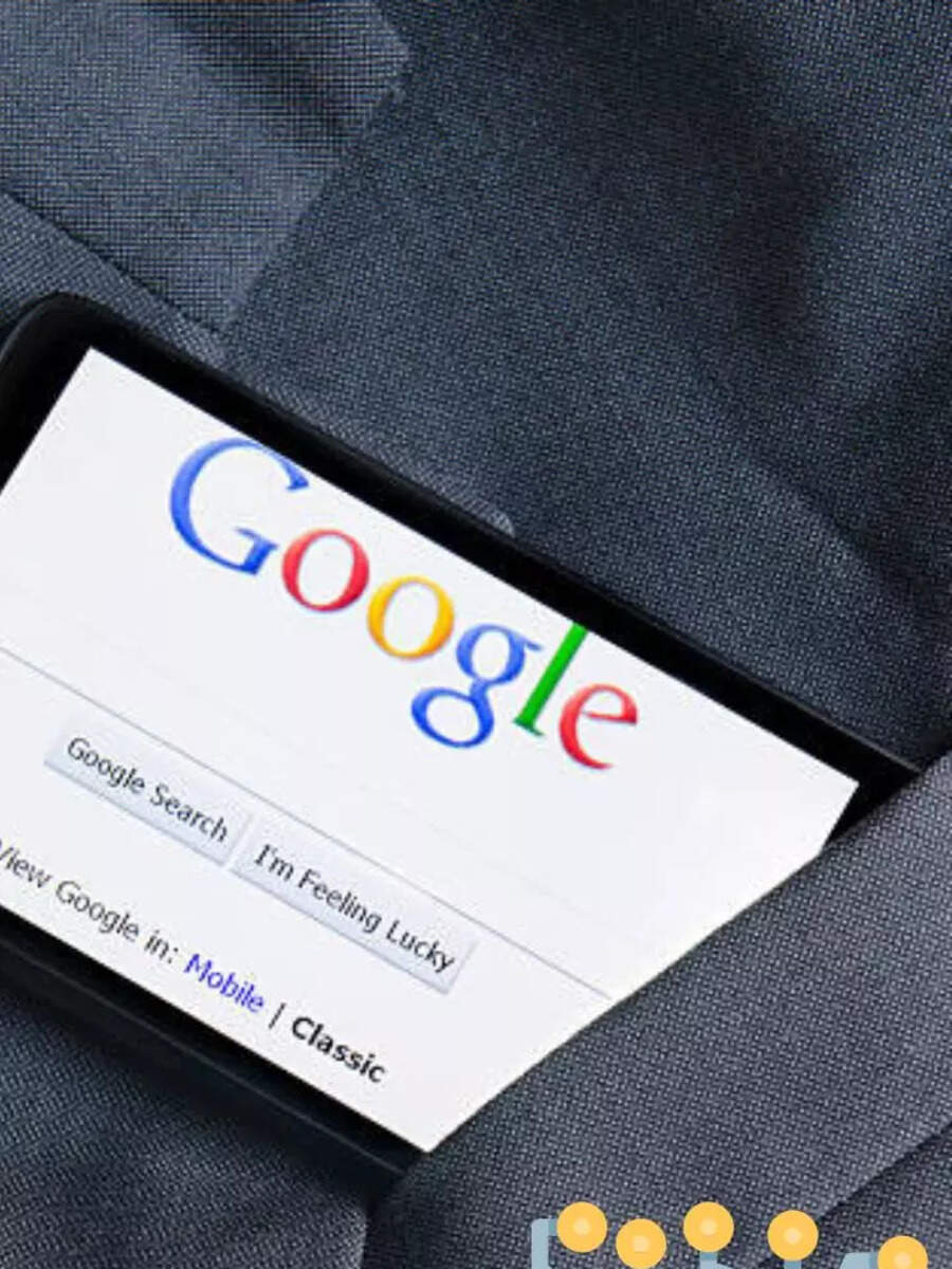 How to disable Google AI overviews: Step by step guide | ET Now