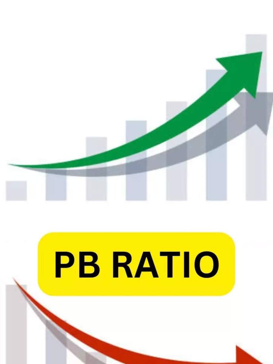 Stock Market में पैसा लगाते हैं? निवेश से पहले चेक कर लें PB Ratio | ET ...