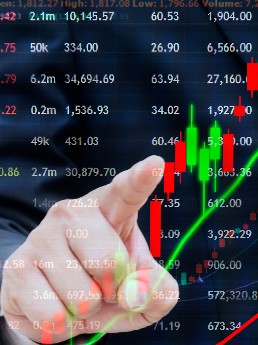Stocks To Watch: 10 Stocks That Are Near To 52 Week High | Times Now