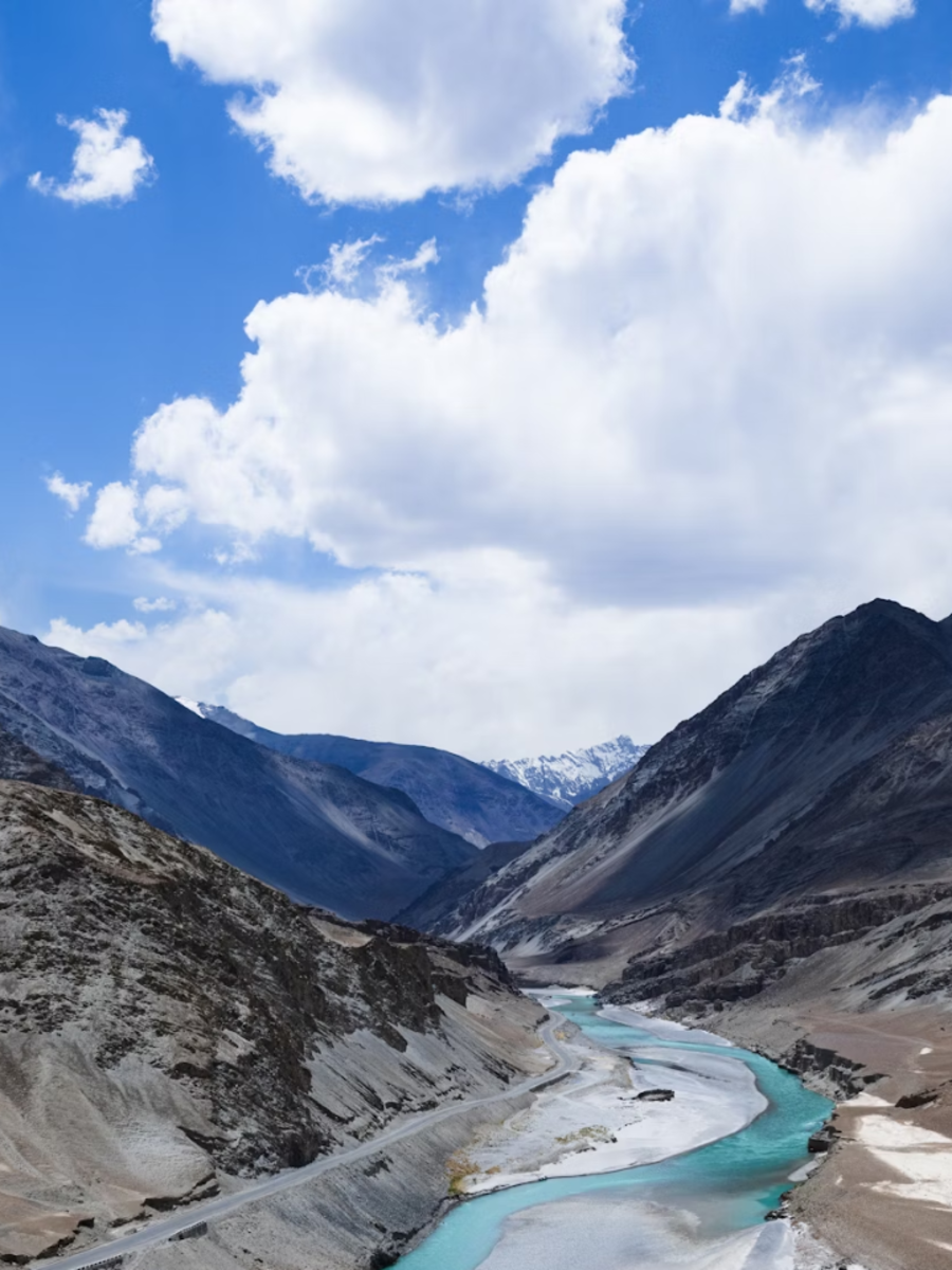 Explore 10 Best Adventures In Ladakh | Times Now