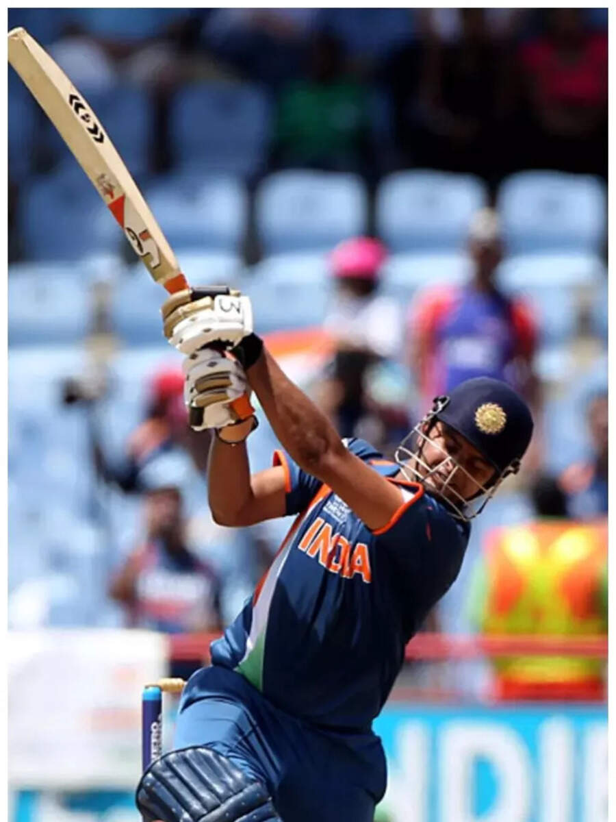 5 Fastest 100s In T20 World Cup | Times Now