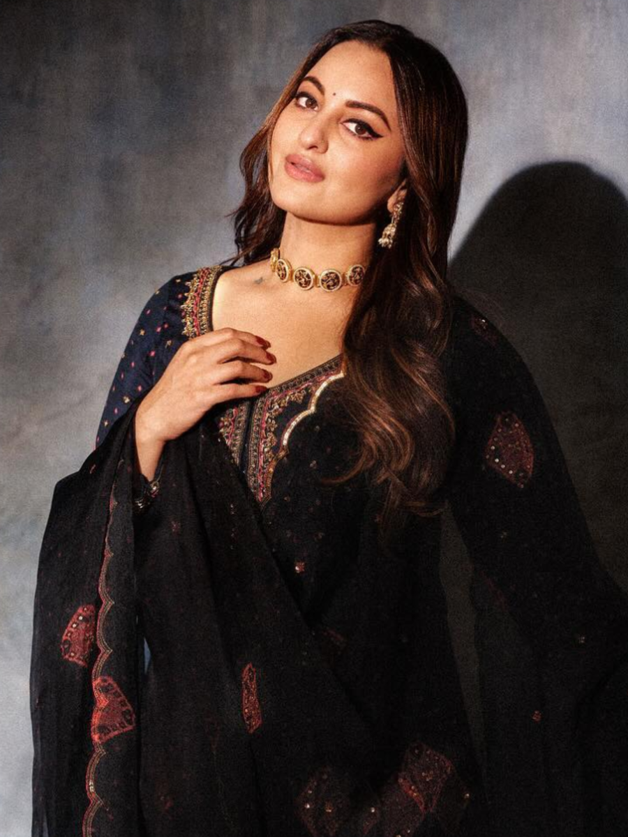 Celebrating Birthday Girl Sonakshi Sinha's Award Achievements | Times Now