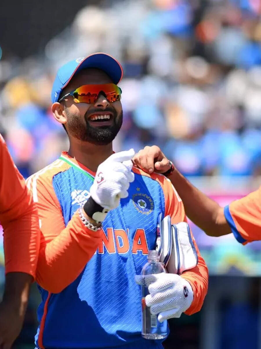 5 Burning Questions For India To Ponder Ahead Of T20 World Cup 2024 ...