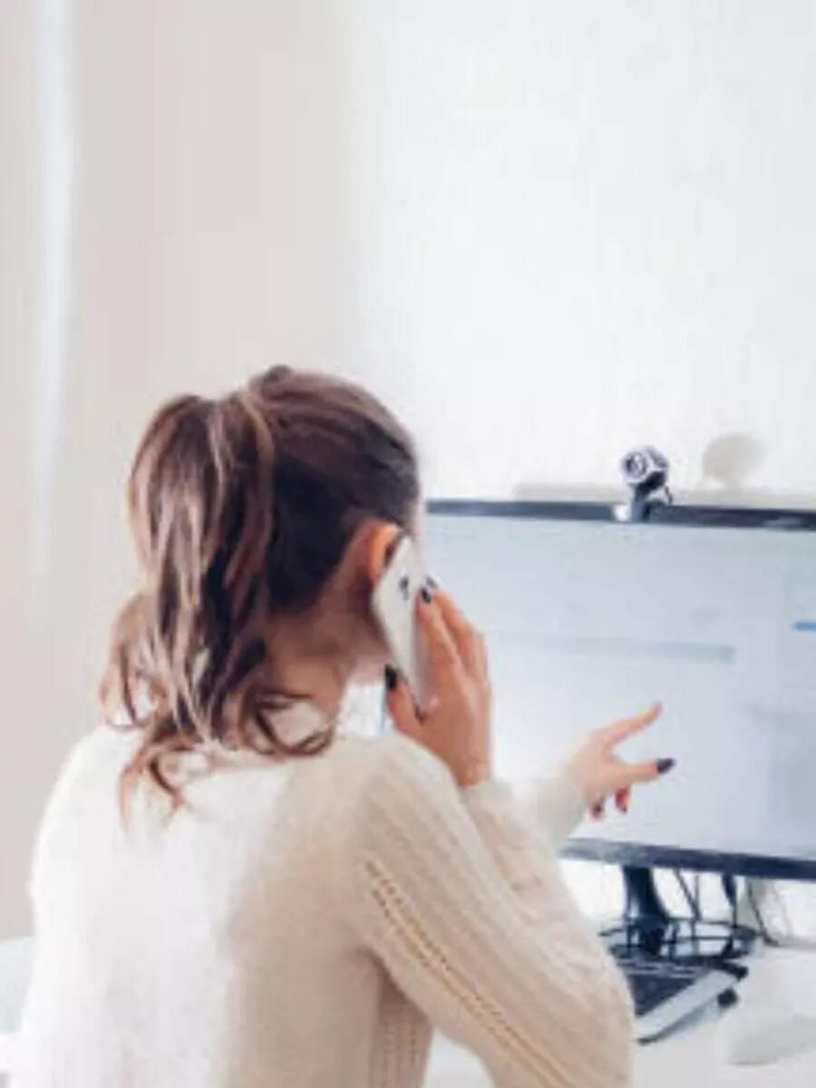 10 WFH Jobs That Pay REALLY Well - List | ET Now