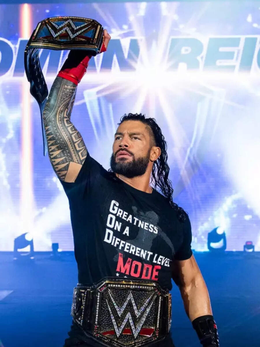 5 predicted matches for WWE SummerSlam 2024 | Times Now