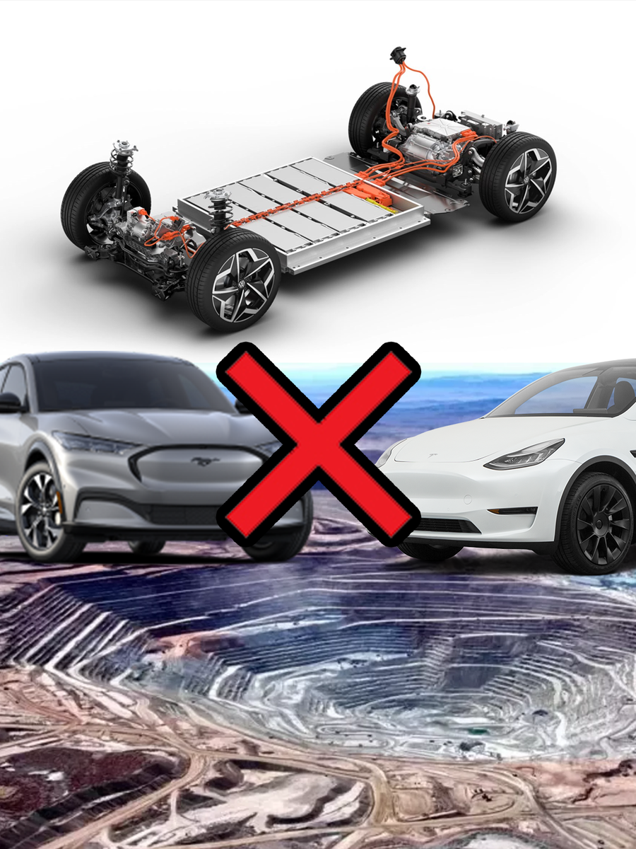 5 Reasons Why Electric Cars May Not Be As Climate Friendly, Electric ...