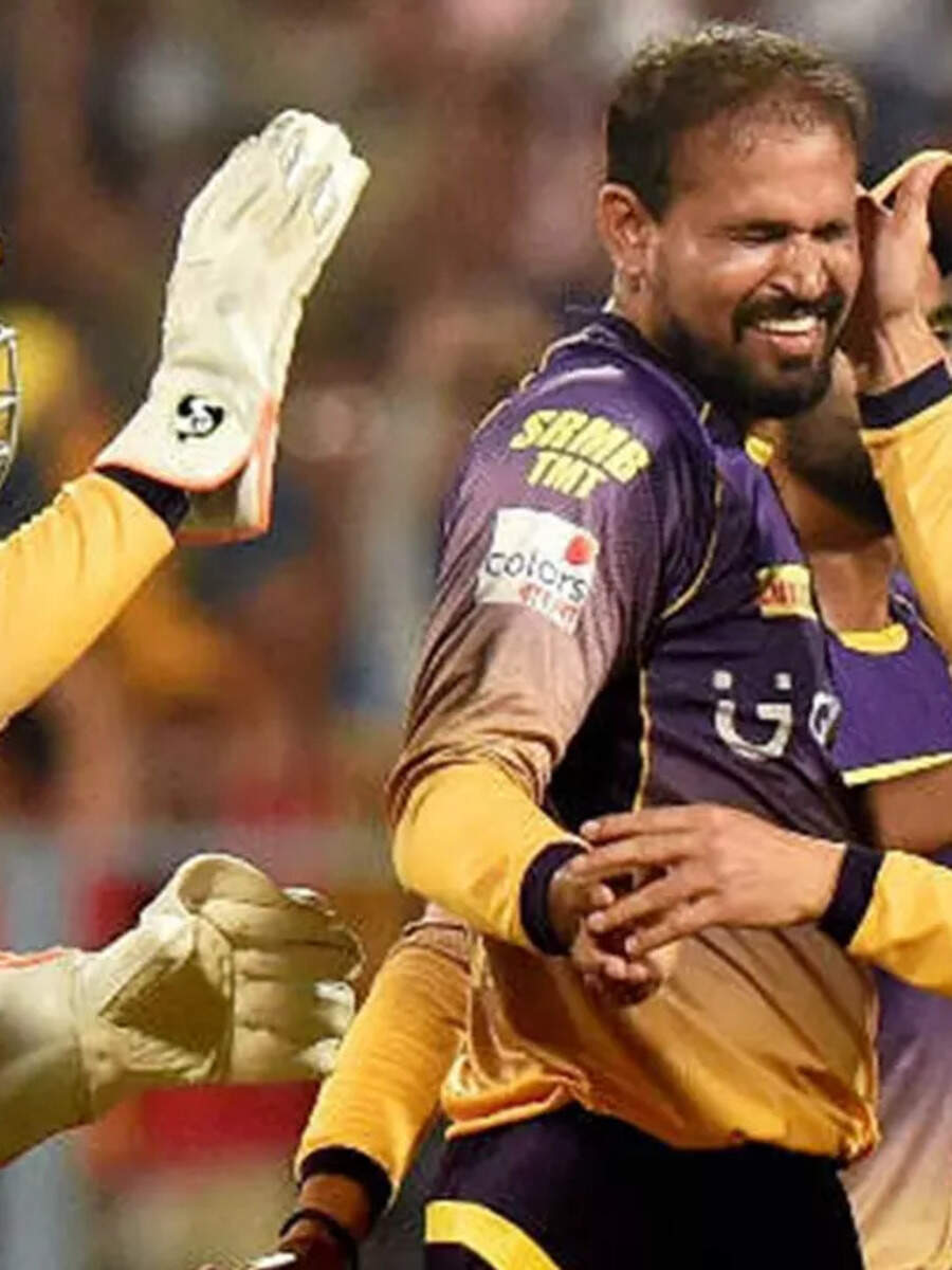 5 Cricketers Turned Politicians Who Won Elections in India | Times Now