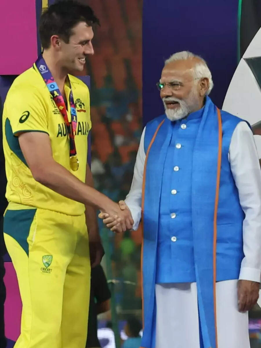7 Times PM Narendra Modi Encouraged Sports | Times Now