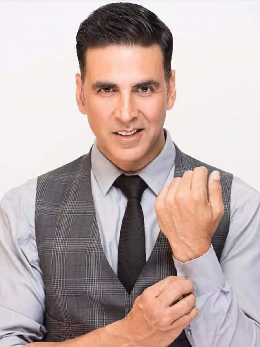 Akshay Kumar Films: 7 Must-Watch Akshay Kumar Films Inspired by True Stories | Times Now