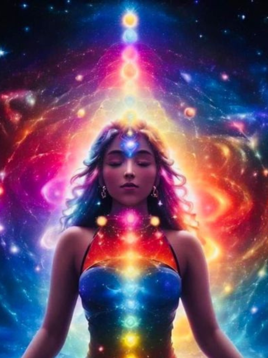 How To Ignite Your Most Powerful Chakra And How It Affects You | Times Now