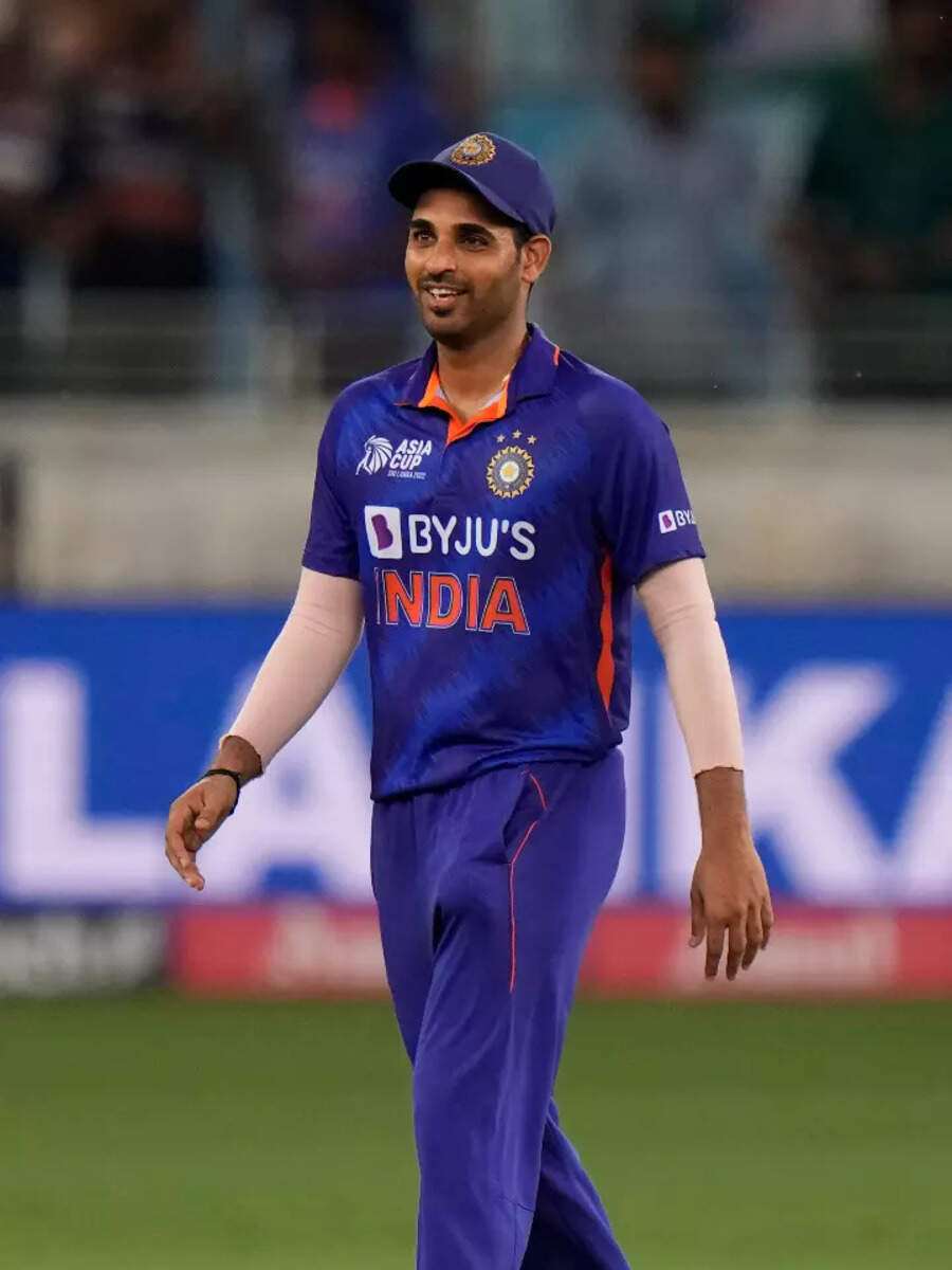 Bowlers With 2 Maiden Overs In T20 World Cup Match | Times Now