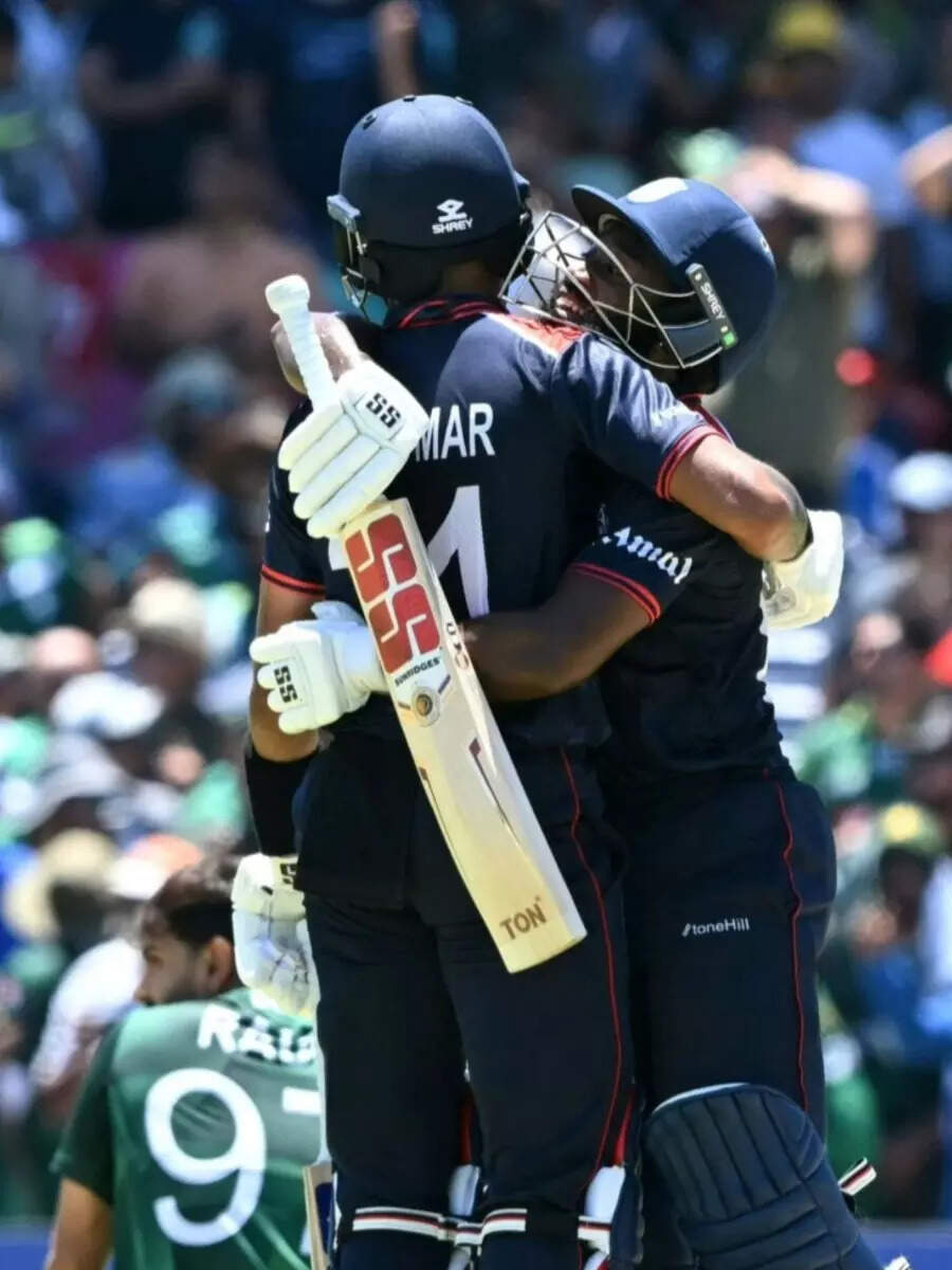 9 Biggest Upsets In T20 World Cup History | Times Now