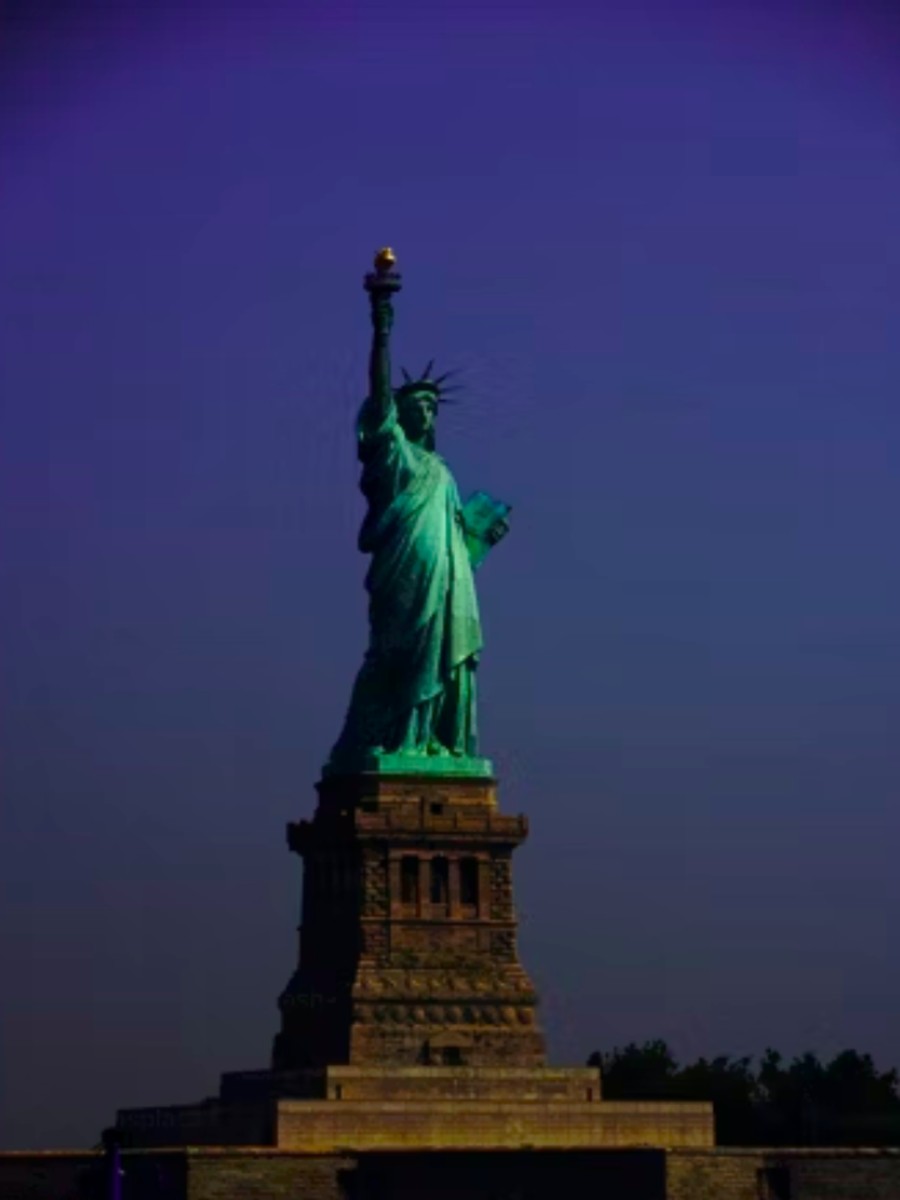 These Are The 10 Most Photographed Places In The World | Times Now