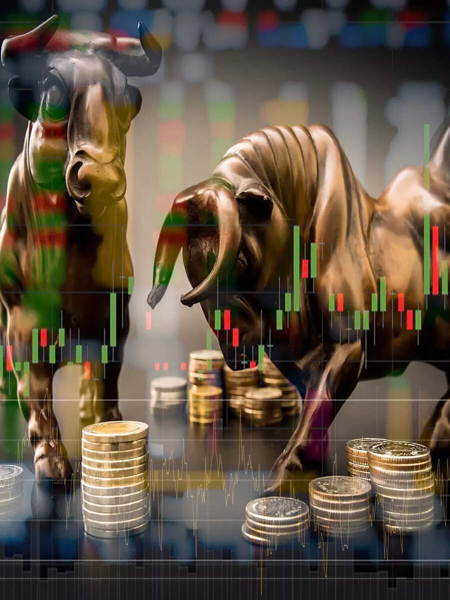 FOMC Rate Decision, CPI Data Among Other Cues to Guide Stock Market ...
