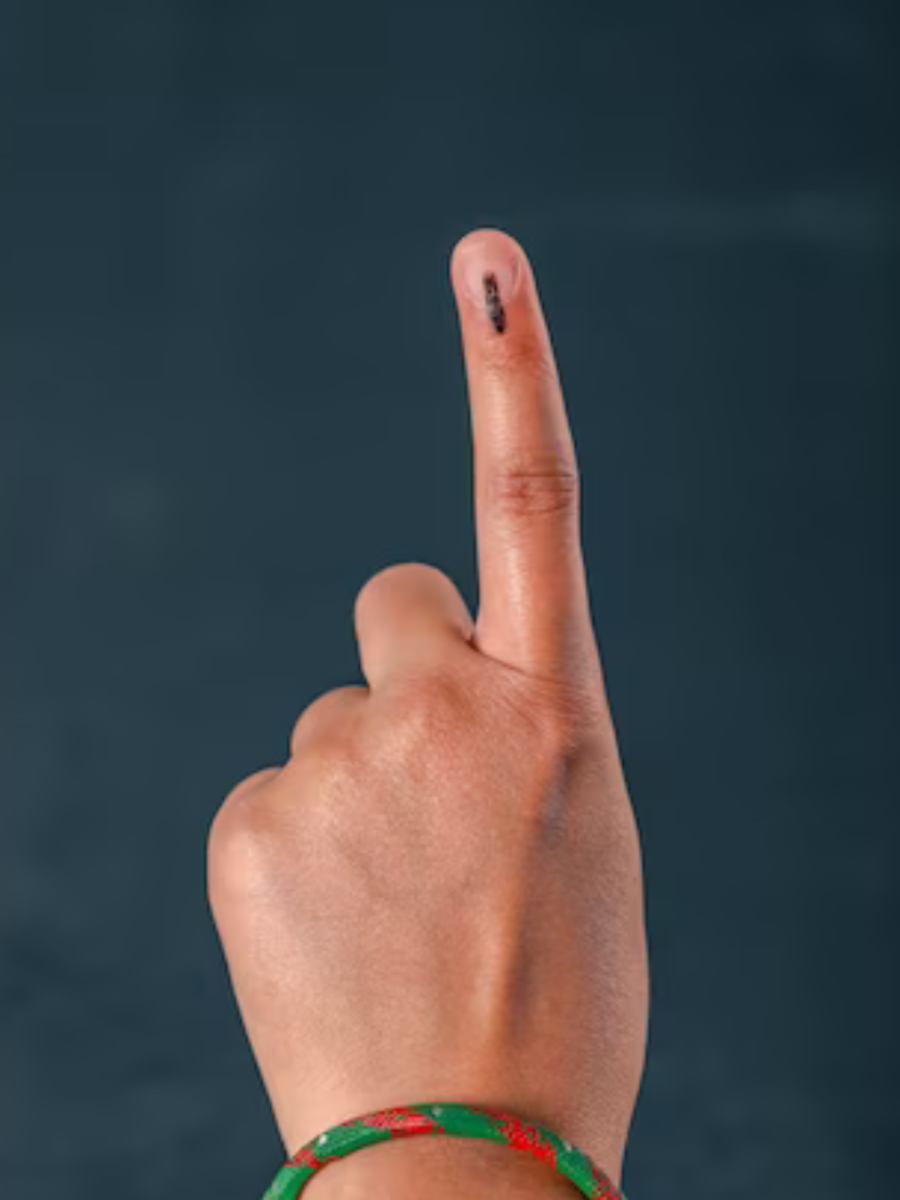 7 Young MPs Aged Between 25-30 Elected To 18 Lok Sabha | Times Now