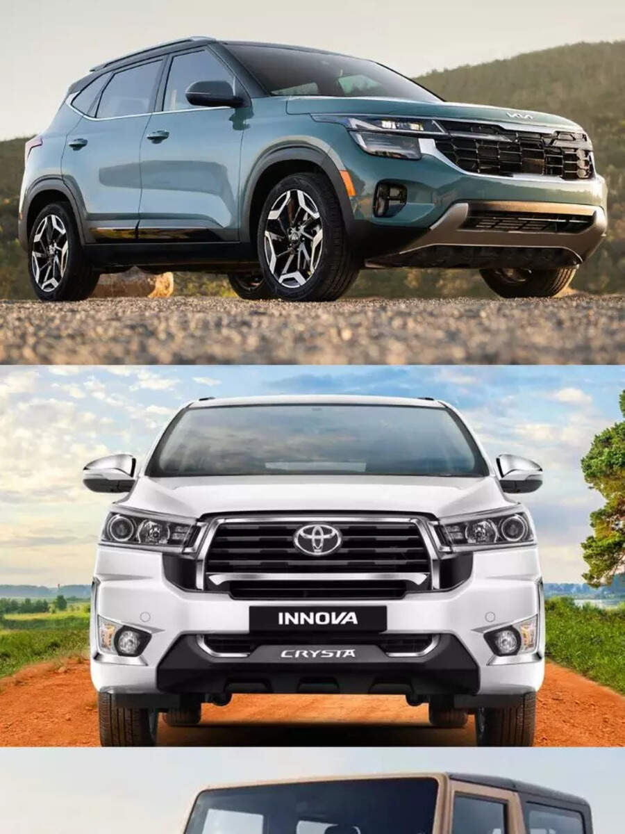 Best Car Options If Looking For A Second Hand Car | Times Now Navbharat