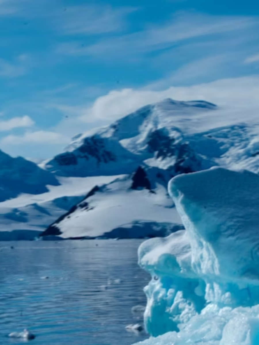 10 Coldest Places On Earth You Should Know About | Times Now