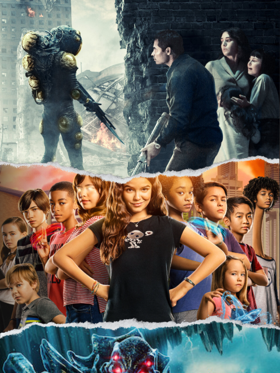 5 Best Alien Movies On Netflix: Extinction, Rim of the World, Beyond ...