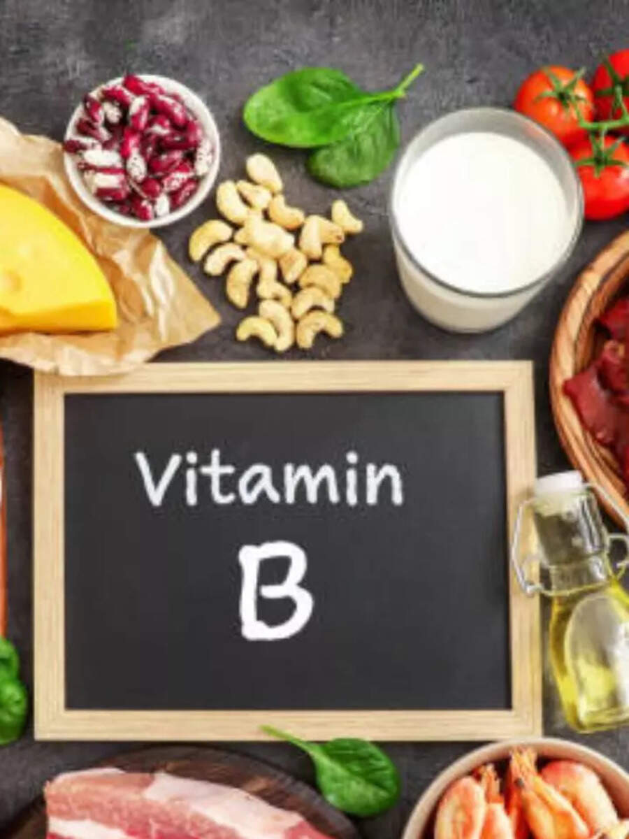 8 Foods High In Vitamin B12 You Must Have Daily | Times Now