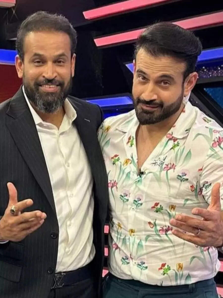 6 Brother Duos To Play In T20 World Cup | Times Now