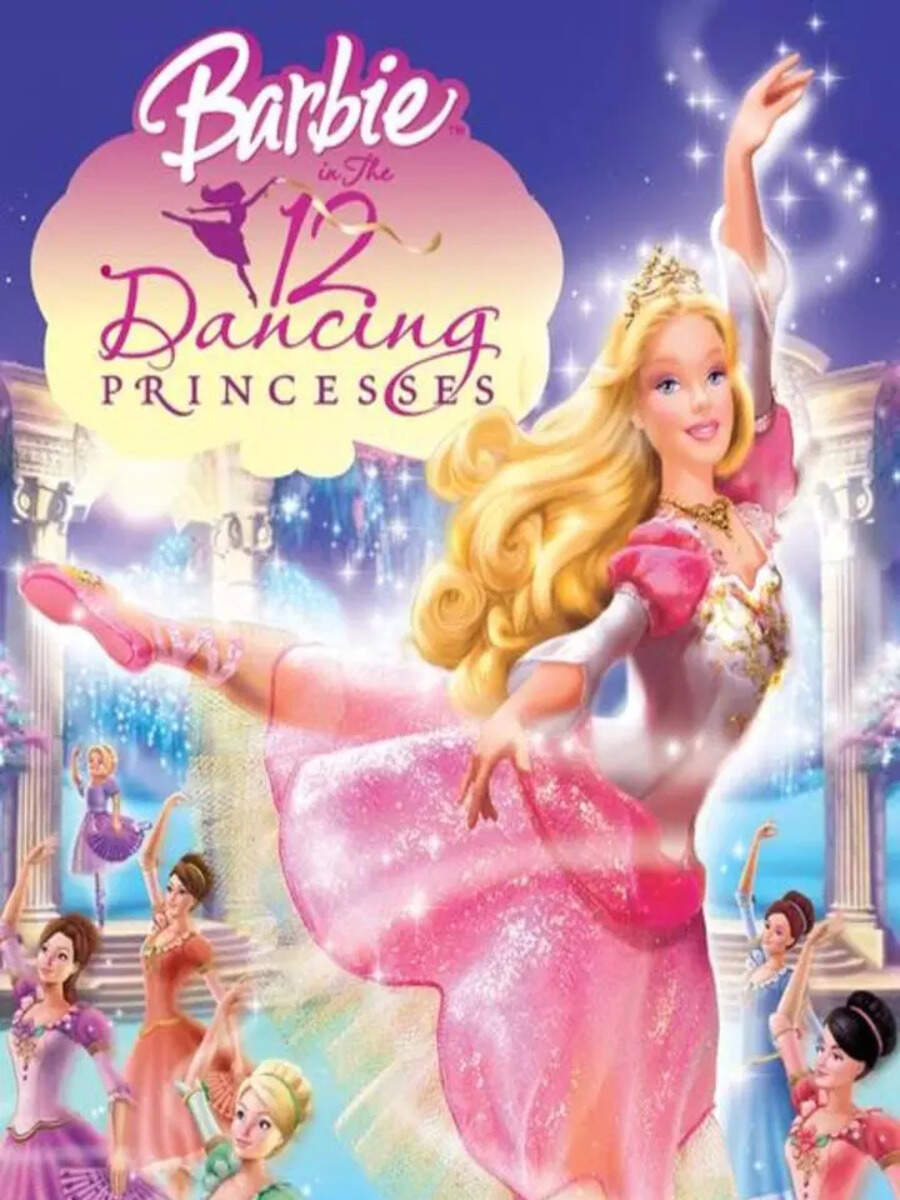 Zodiac Signs As Barbie In The 12 Dancing Princesses | Times Now