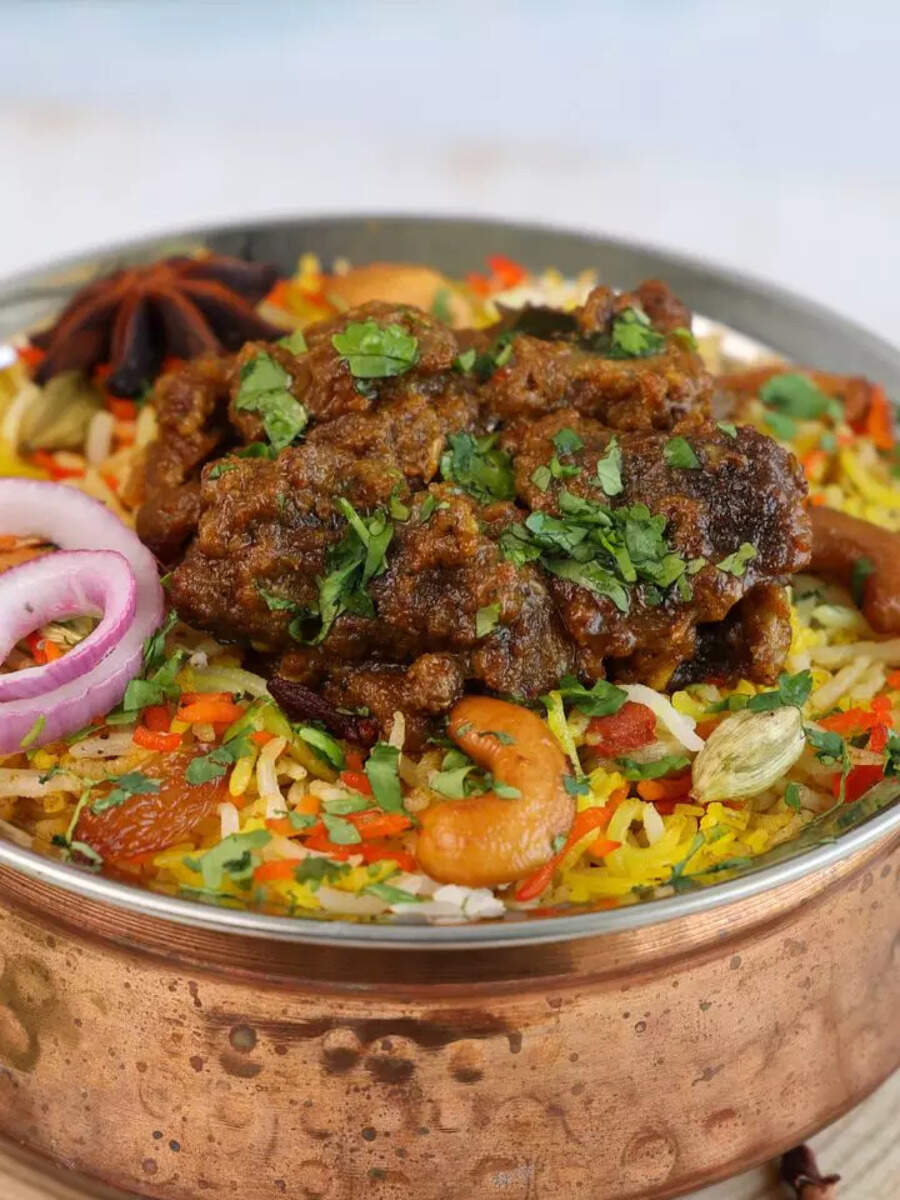 Bakra Eid 2024: 10 Traditional Dishes For The Festive Dinner | Times Now