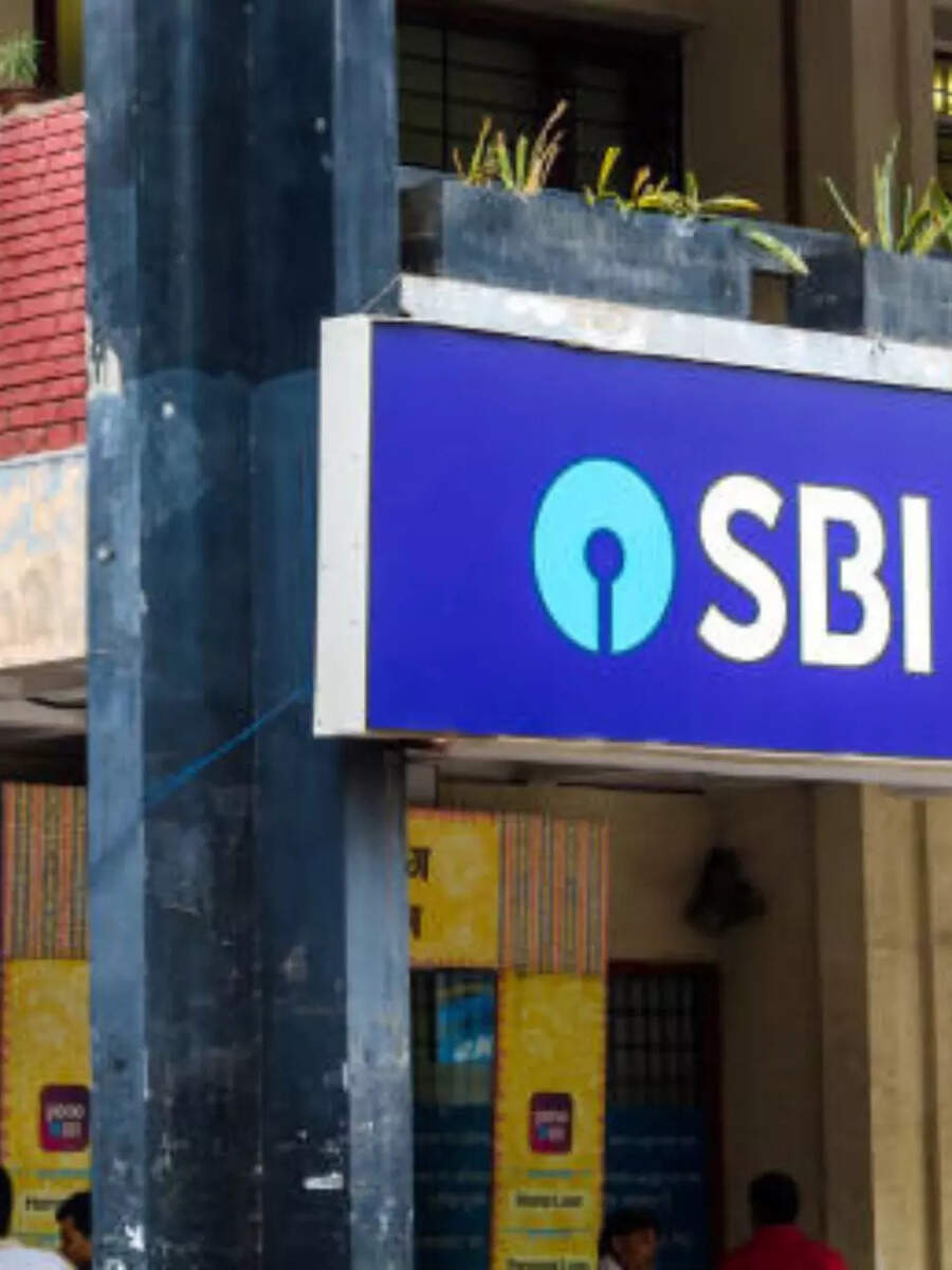 SBI Loan in 45 Minutes? Quick Guide To Avail | ET Now