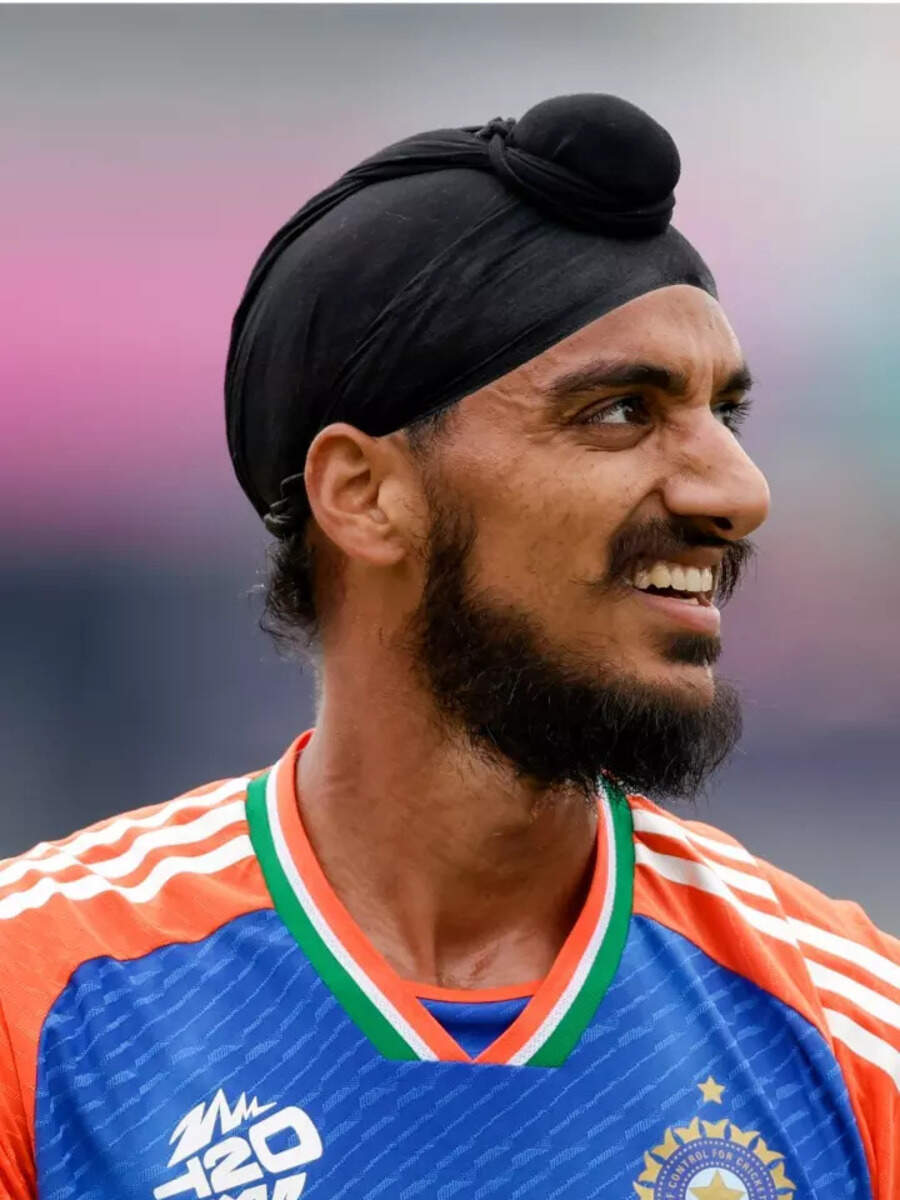 6 India Bowlers To Take 4 Wickets In A T20 World Cup Match | Times Now