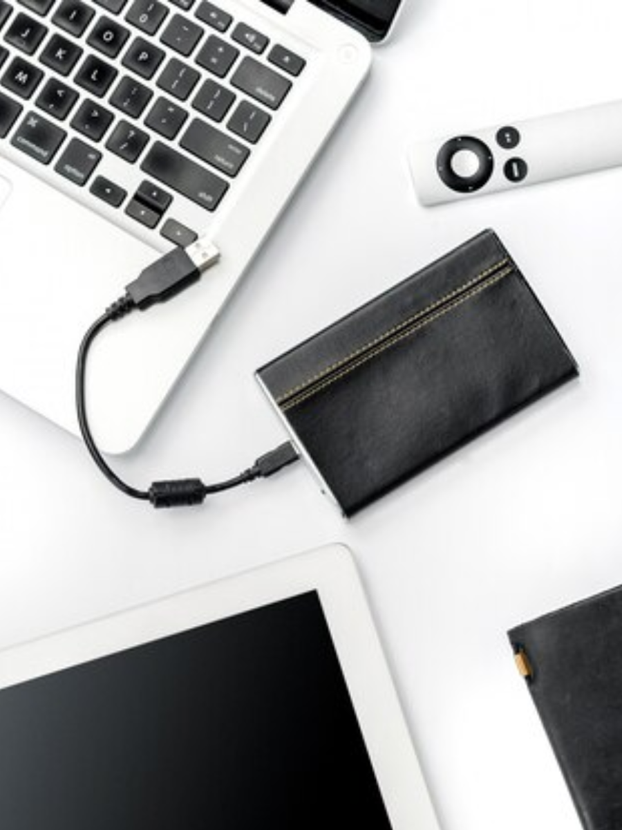 Top Tech Accessories to Maximize Your Productivity | Times Shopping Guide