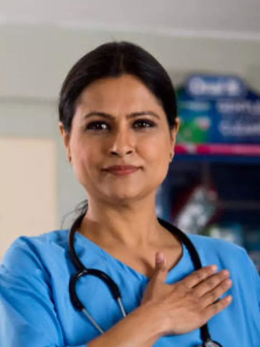 How to Become Government Nurse know Nurse Salary In Aiims Nursing Sfficer Salary- सरकारी अस्पताल ...