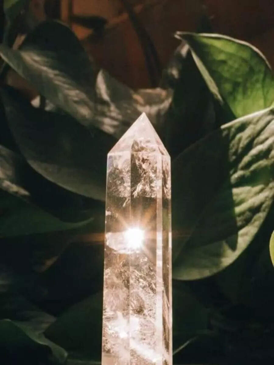 Powerful Crystals For Each Zodiac Sign | Times Now